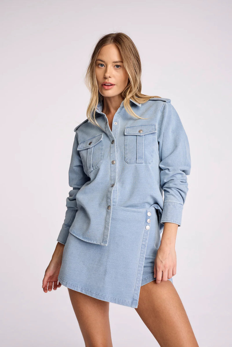 Rowan Shirt – Threads