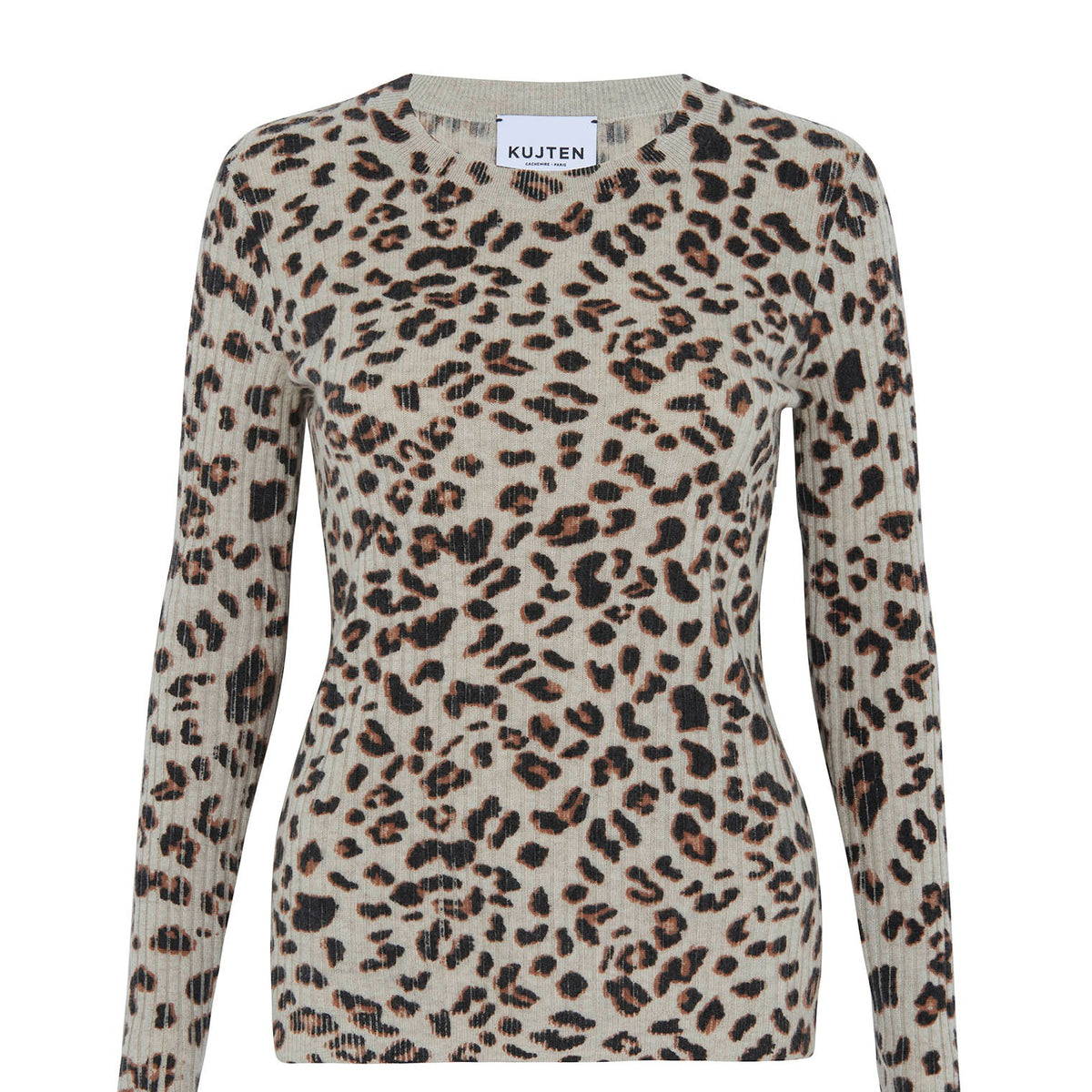 Bibi Leo Sweater in Avoine – Threads